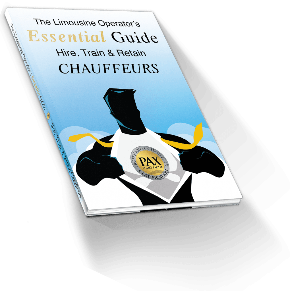 The Limousine Operator’s Essential Guide to Hire, Train and Retain ...